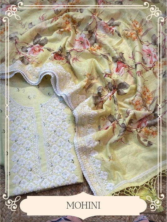 Mohini – fab-persona