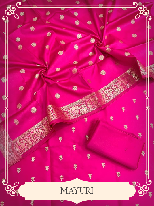 Mayuri – fab-persona