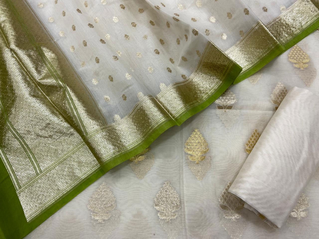 Shop Quality Handmade Sarees, Unstitched Suits Online – fab-persona