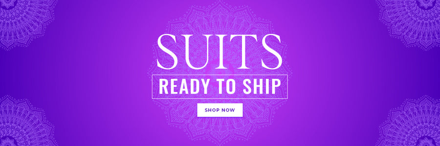 Shop Quality Handmade Sarees, Unstitched Suits Online – fab-persona