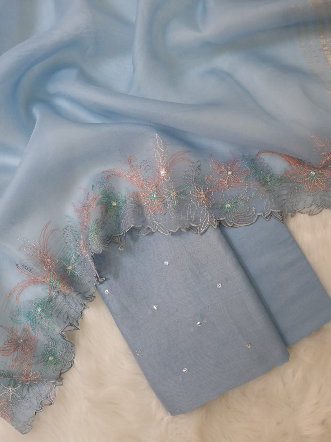Shop Quality Handmade Sarees, Unstitched Suits Online – fab-persona
